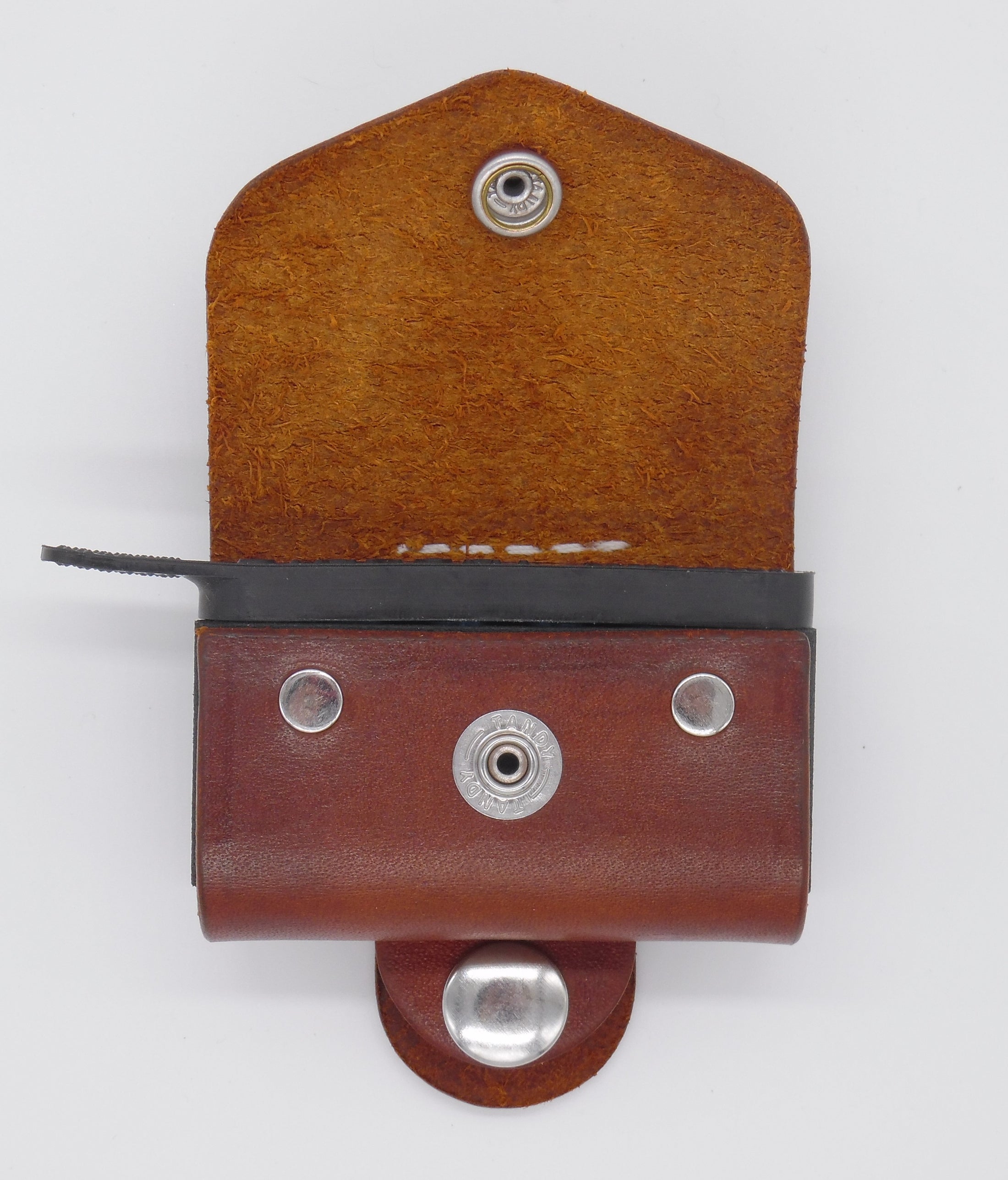 Speed Strip Pouch – Leonard Pouches