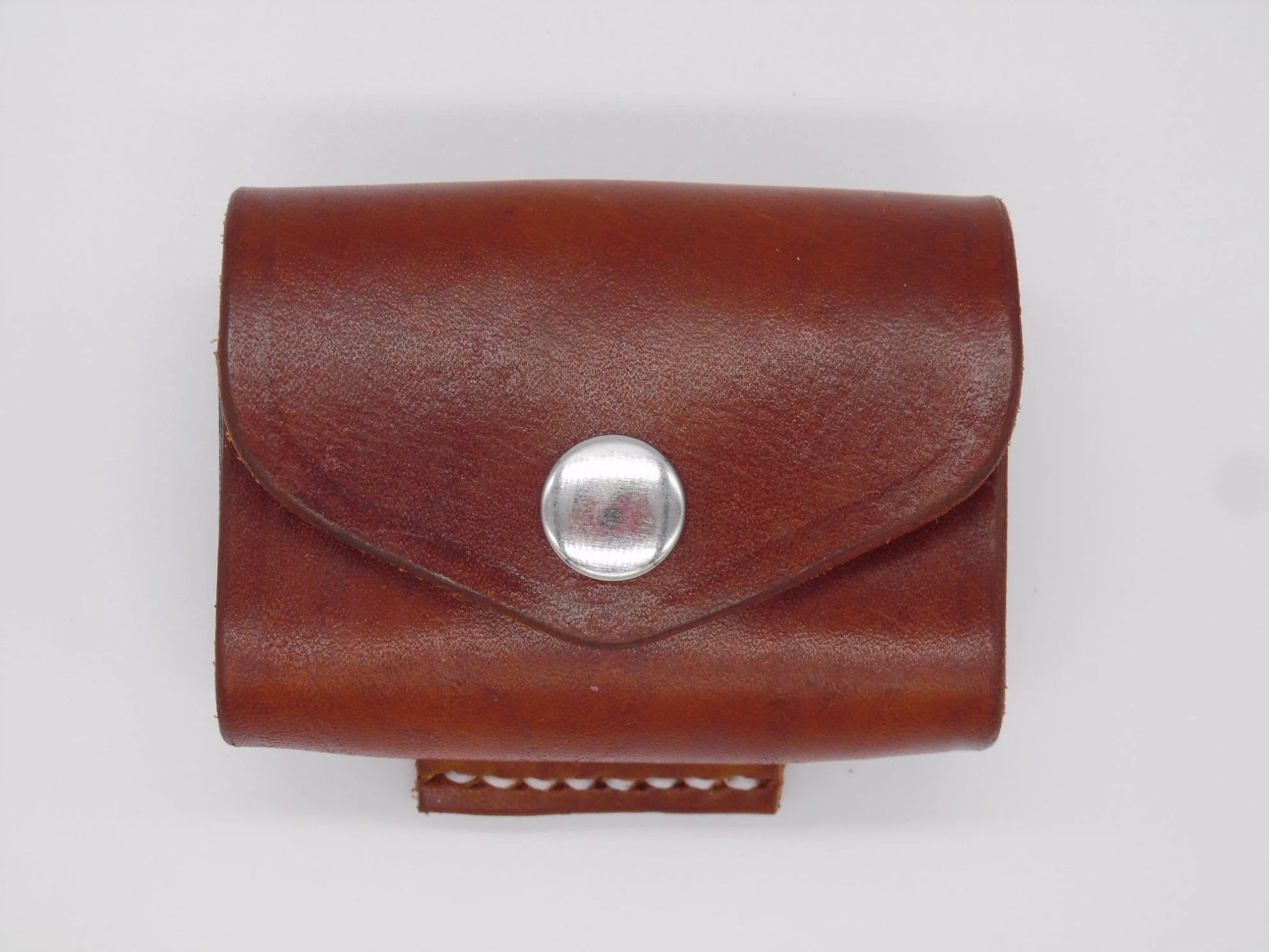 Speed Strip Pouch – Leonard Pouches